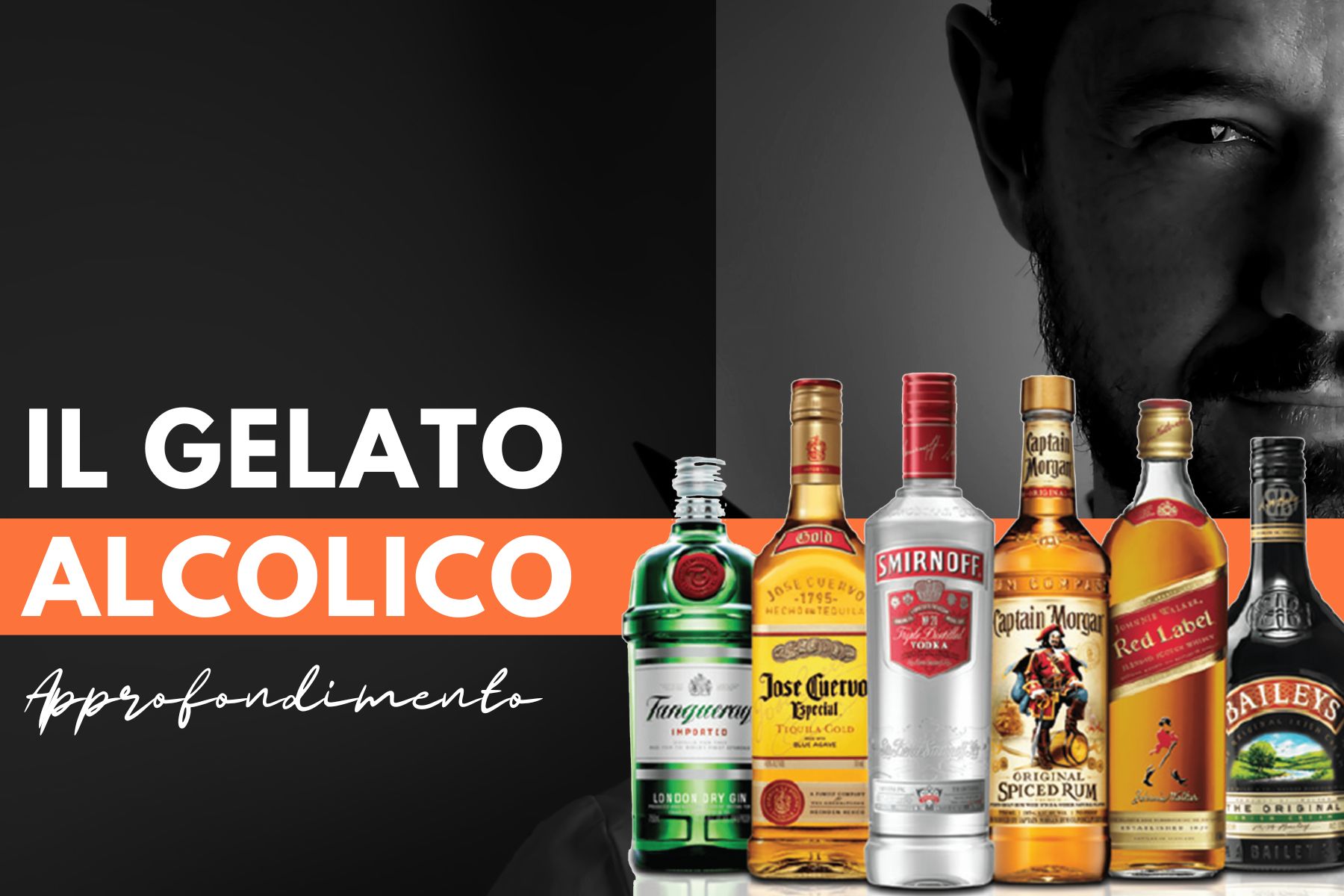 Guida al gelato alcolico: tecniche, consigli e ricette