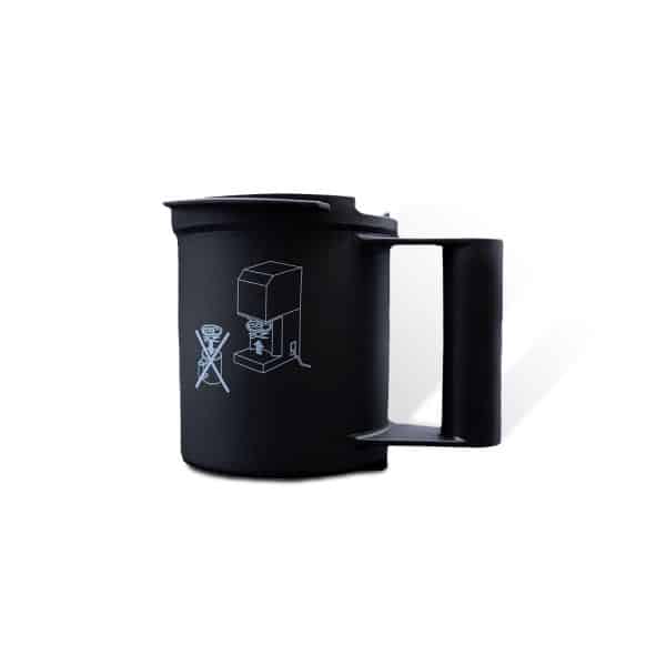 How to balance ice cream for Pacojet? The complete guide