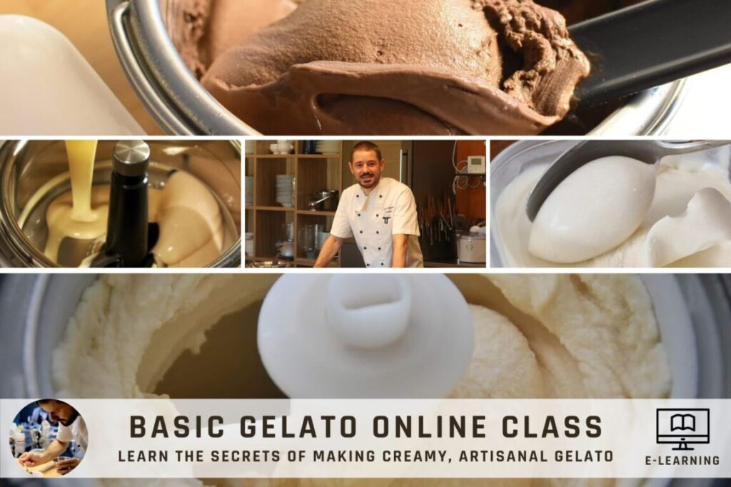 How to balance ice cream for Pacojet? The complete guide